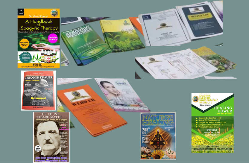 EH Books – WEHO UK | Global Leaders